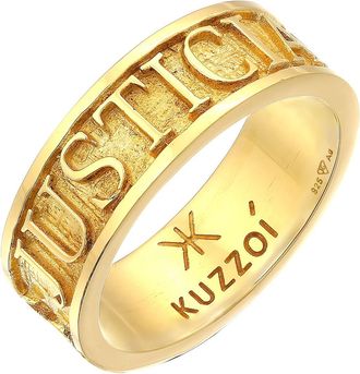 Kuzzoi Ring