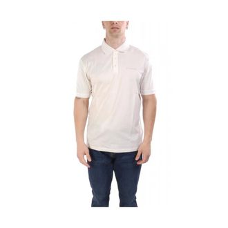 John Richmond Homme, Tops, Beige, Taille: XL Ump26035Po Polo