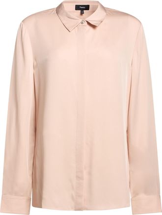 Theory TOPS - Hemden auf YOOX.COM