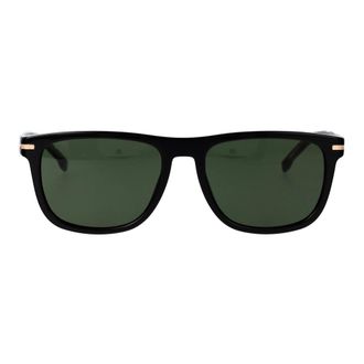 HUGO BOSS 1626/S Sonnenbrille - - Accessories - Herren - Schwarzk - 55 MM