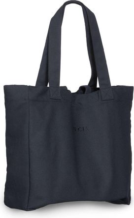 Cecil Damen B580744 Canvas Shopper, universal Blue, A