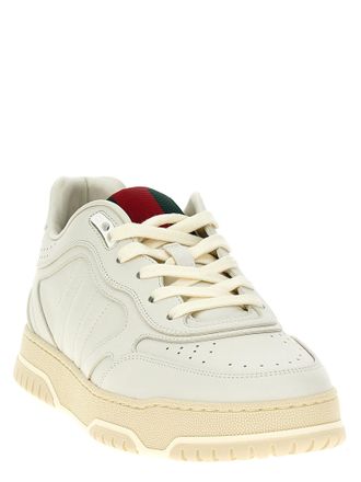 Gucci Sneaker - Cream