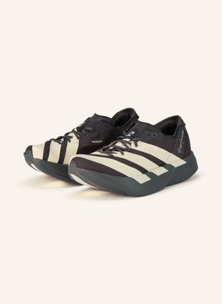 Yohji Yamamoto Laufschuhe Y-3 Adios Pro 4 schwarz