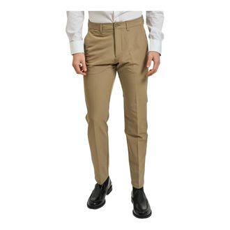 HUGO BOSS Homme, Pantalons, Brun, Taille: S Boss Rtw