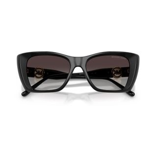 Michael Kors Tokyo Sonnenbrille - - Accessories - Damen - Schwarzk - 53 MM