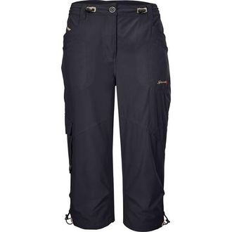 G.I.G.A. DX by killtec Damen Caprihose GS 31 WMN PNTS