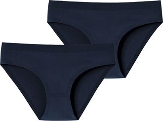 Schiesser Slip Invisible Cotton