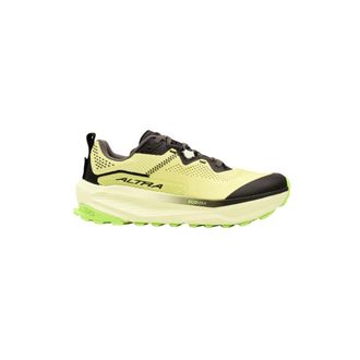 Altra Olympus 7 Trailrunning-Schuh - - Sport - Herren - Gr&uuml;n - 44 EU
