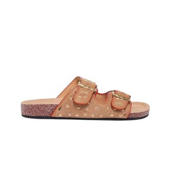 CLARIS VIROT Damen, Schuhe, Rosa, 39 EUGr&ouml;&szlig;e