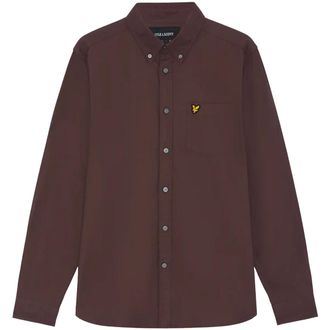 Lyle & Scott LS294