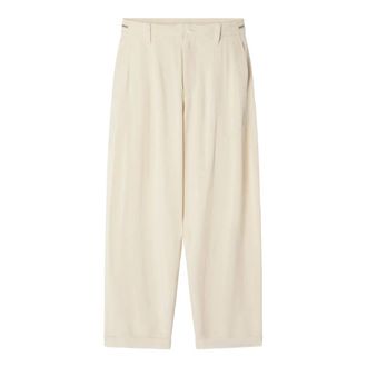 Lanvin Homme, Pantalons, Beige, Taille: M Pantalons