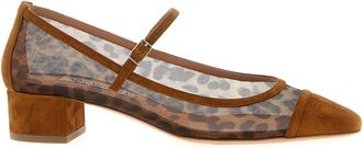 Aquazzura Damen, Schuhe, Braun, 39 EUGr&ouml;&szlig;e