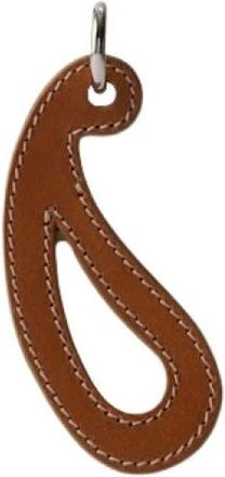 Malababa Femme, Accessoires, Brun, Taille: ONE Size Porte-cl&eacute;s Ameba