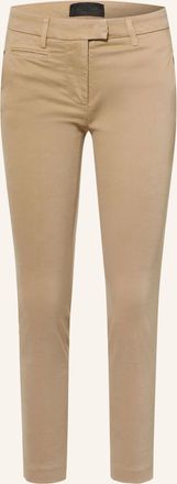 Dondup 7/8-Chino beige