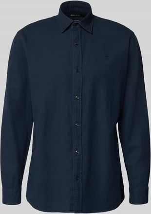 G-Star Regular Fit Freizeithemd aus reiner Baumwolle