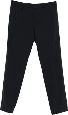 Dondup Pantalons D&eacute;contract&eacute;s - Bleu