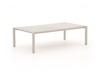 Bellagio la vita attrattiva Bellagio Panaro Loungetisch 125x70x36 cm