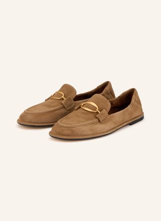 Pomme Dor Pomme Dor Loafer Mia braun