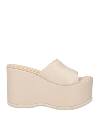Paloma Barcel&oacute; SCHUHE - Sandalen auf YOOX.COM