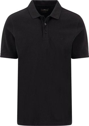Fynch-Hatton Herren Poloshirt AIR COTTON