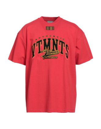 VETEMENTS TOPS - T-shirts auf YOOX.COM