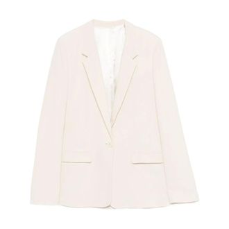 Isabel Marant Damen, Jacken, Beige, SGr&ouml;&szlig;e