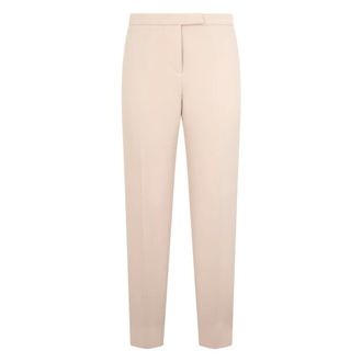 PESERICO Femme, Pantalons, Beige, Taille: 44 FR Pantalons