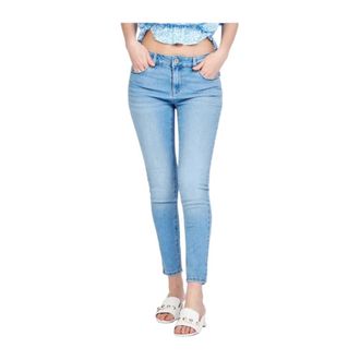 Fracomina Damen Denim Jeans- Modell Fp23Sv8000D40703 - - Jeans - Damen - Blau - W31