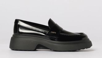 Tod's Mokassins TODS Damen Farbe Schwarz