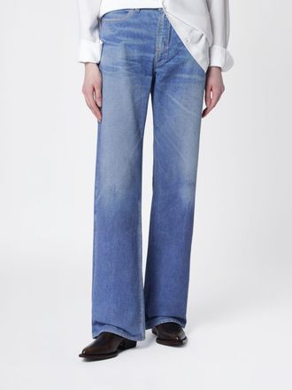 Our Legacy Jeans OUR LEGACY Femme couleur Denim