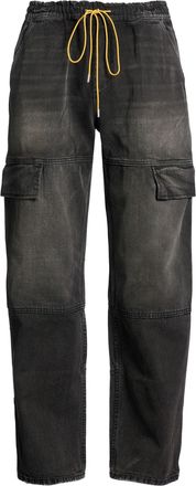 Rhude HOSEN & R&Ouml;CKE - Jeanshosen auf YOOX.COM