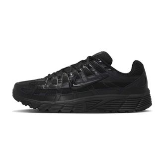 Nike P-6000 Schuhe - - Sport - Herren - Schwarzk - 45 EU