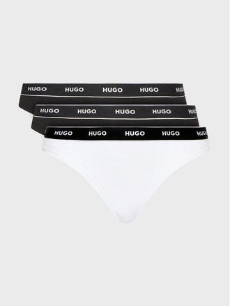 HUGO BOSS Panty-Set 50480157 Bunt