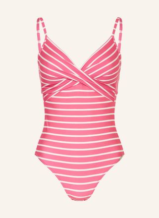 Lidea Lidea Badeanzug Line Up pink