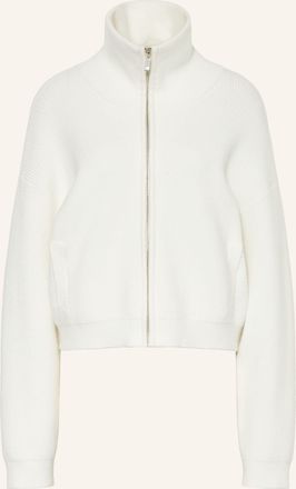 Riani Riani Strickjacke weiss