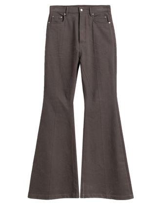 Rick Owens HOSEN & R&Ouml;CKE - Jeanshosen auf YOOX.COM