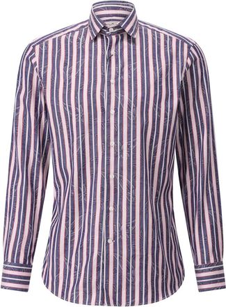 Etro Gestreiftes Hemd