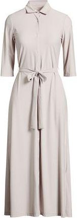 Caliban ROBES - Robes midi sur YOOX.COM
