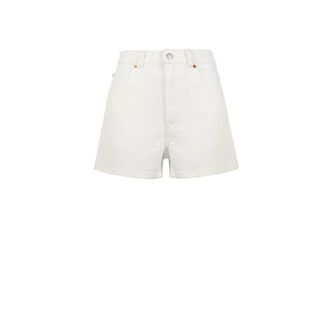 Alexander Wang Short en jean