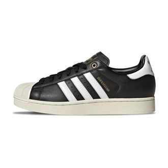 adidas Homme, Chaussures, Noir, Taille: 39 1/3 EU Superstar II