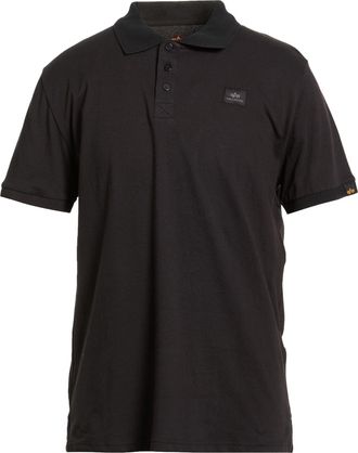 Alpha Industries TOPS - Poloshirts auf YOOX.COM