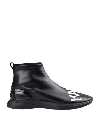 Karl Lagerfeld FINESSE LEGERE STRETCH MID
