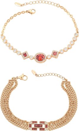 Faina Armband