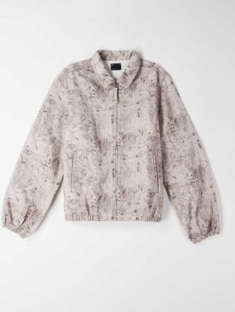 Asos Bomber standard imprimé sur lensemble-Neutre