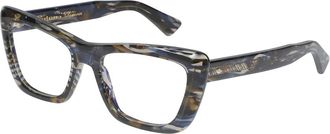K&agrave;dor unisex, Accessoires, Gris, Taille: 53 MM Lolita Optical Frame