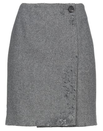 Msgm HOSEN & RÖCKE - Miniröcke auf YOOX.COM