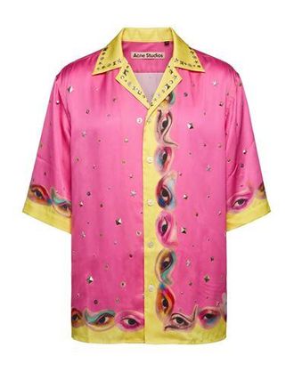 Acne Studios TOPS - Chemises sur YOOX.COM