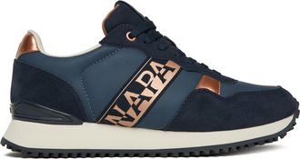 Napapijri Sneakers Napapijri Astra NP0A8912 Dunkelblau