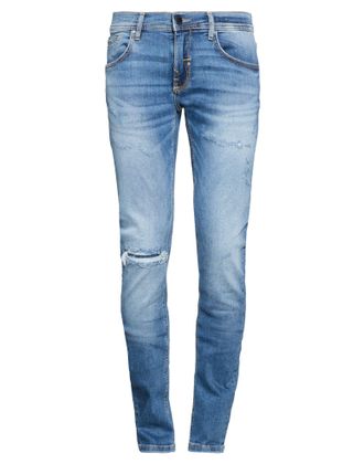 Antony Morato HOSEN & R&Ouml;CKE - Jeanshosen auf YOOX.COM