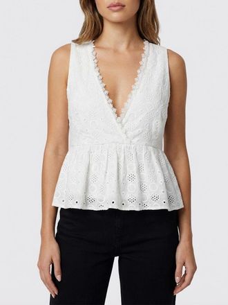 Pinko Top PINKO Damen Farbe Wei&szlig;